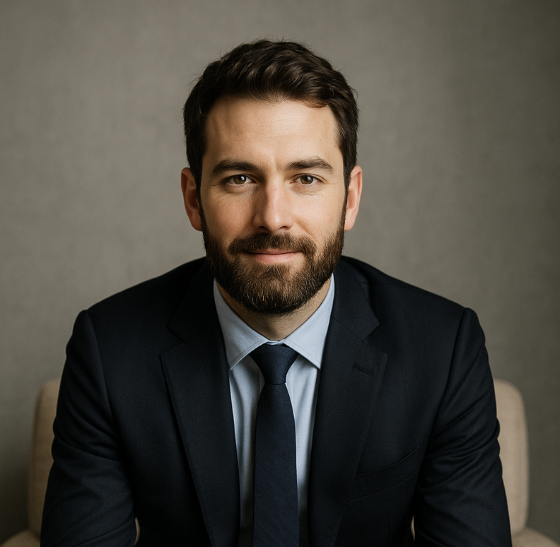 BuyerBridge.AI - The Smartest Way to Sell Land Deals